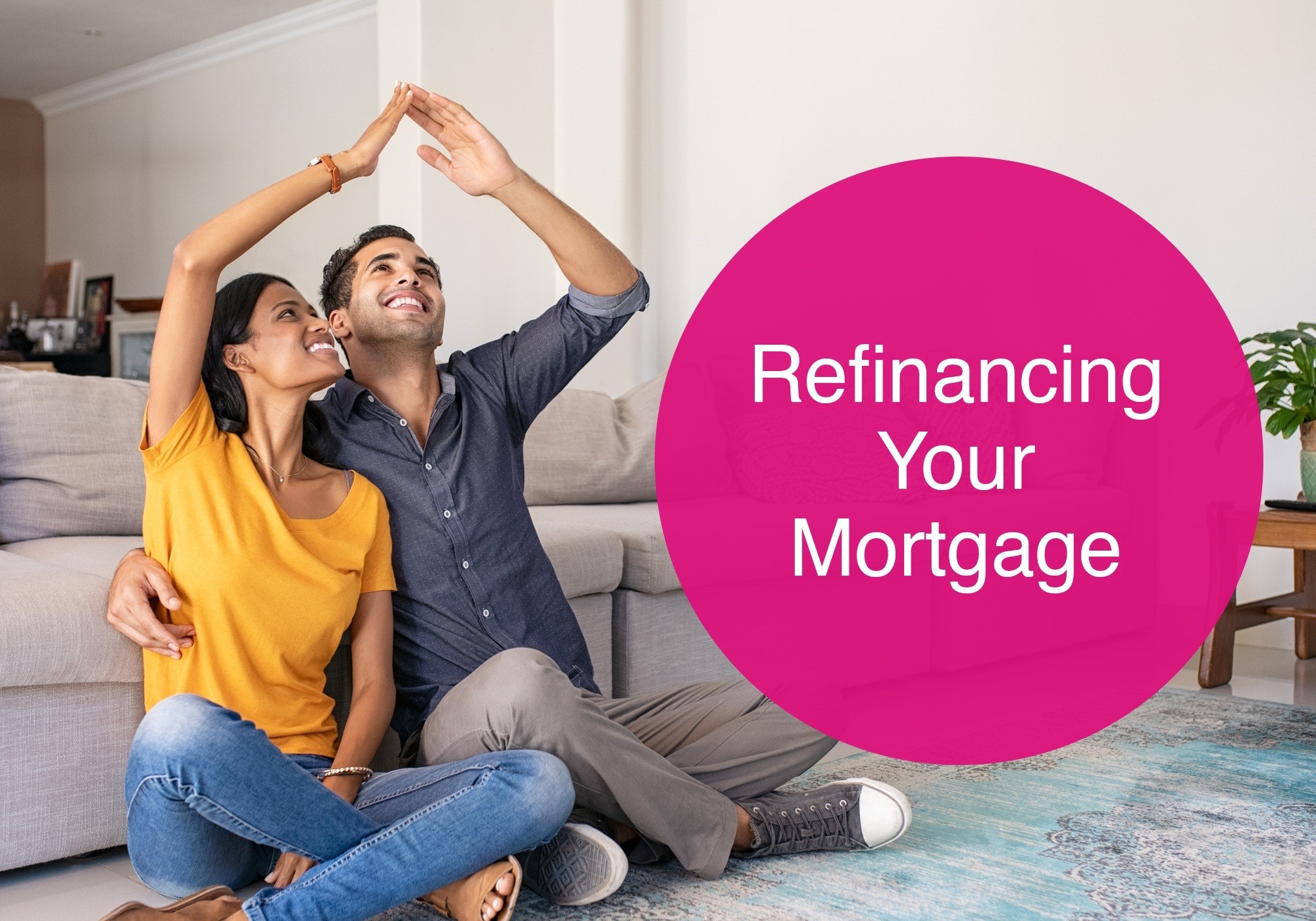 Refinancing Your Mortgage: The Best Time to Take Advantage of Low ...