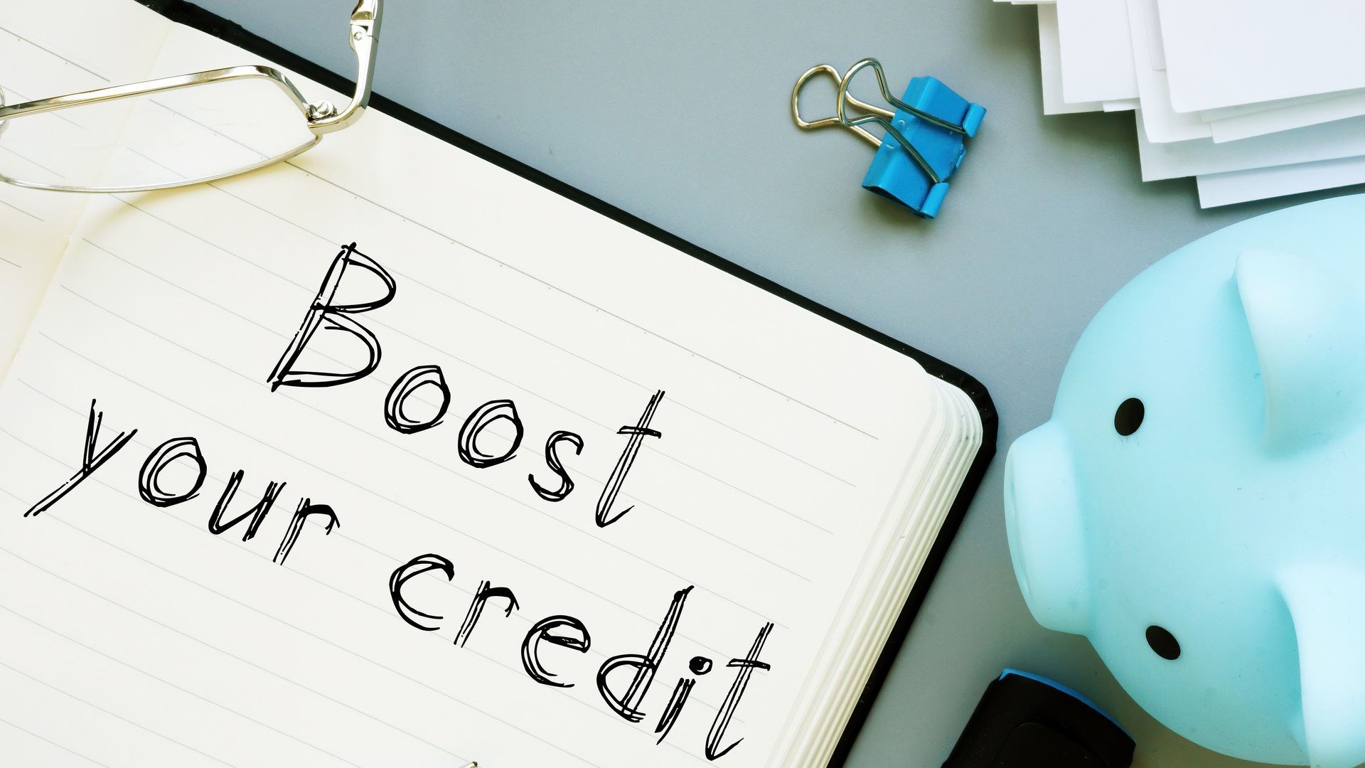 Credit 101: The Ultimate Guide to Managing Credit