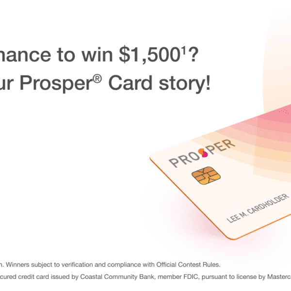 Important News About Prosper Daily