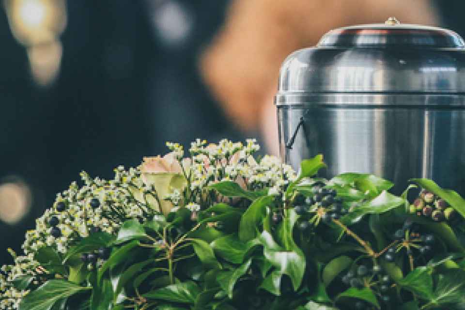 Funeral Loans - Financing for Funeral Expenses