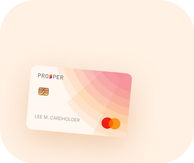 Personal Loans & Other Online Financial Solutions | Prosper